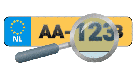 Kentekengegevens opvragen via onze kenteken check - OSW